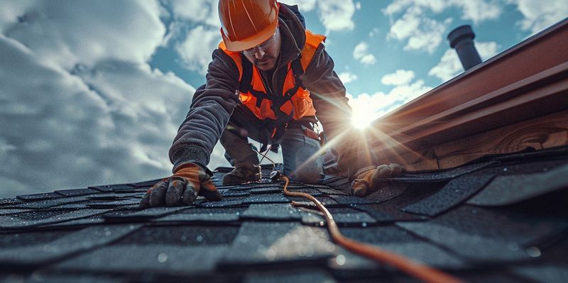 Nationwide Roof Inspections — Roof Hoppers